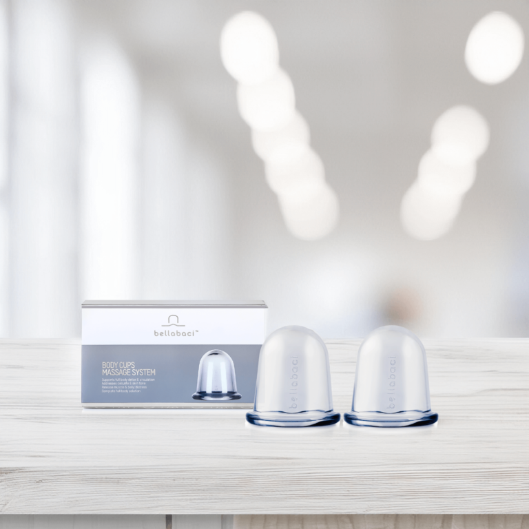 Cupping Therapy to Firm Up Breasts – Bellabaci Cellulite Cupping Therapy