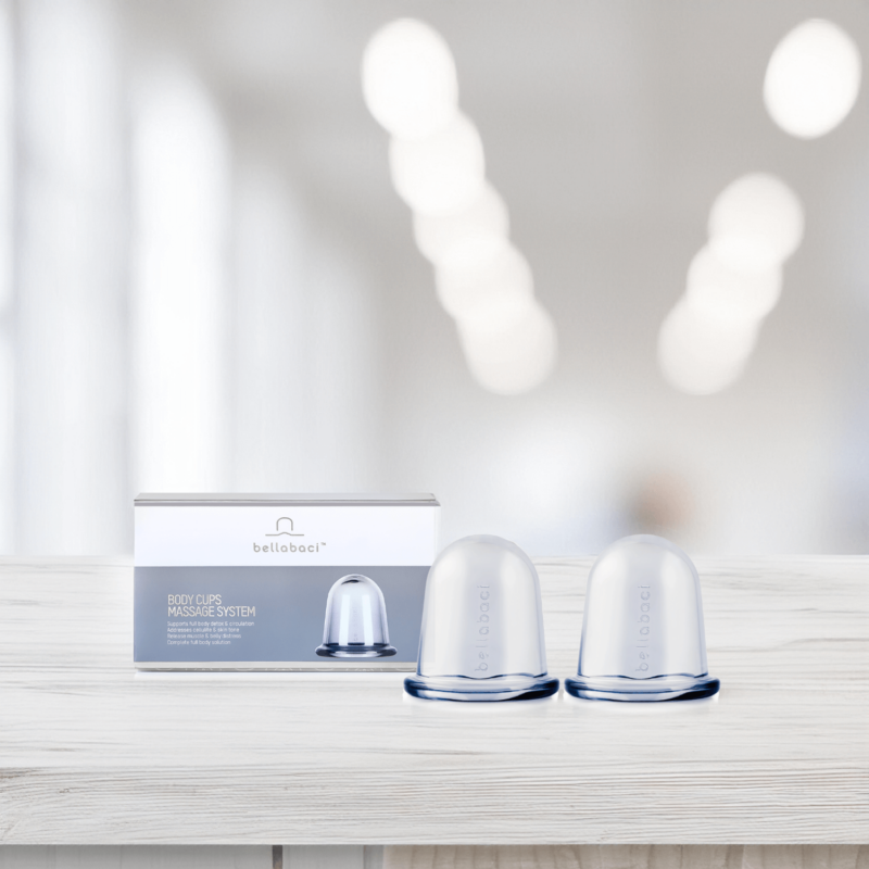 Cupping Massage Therapy A Natural Body Treatment By Bellabaci