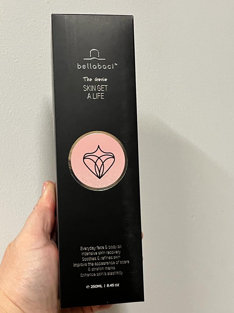 Skin Get a Life Genie gets rid of wrinkles, scars, and many more