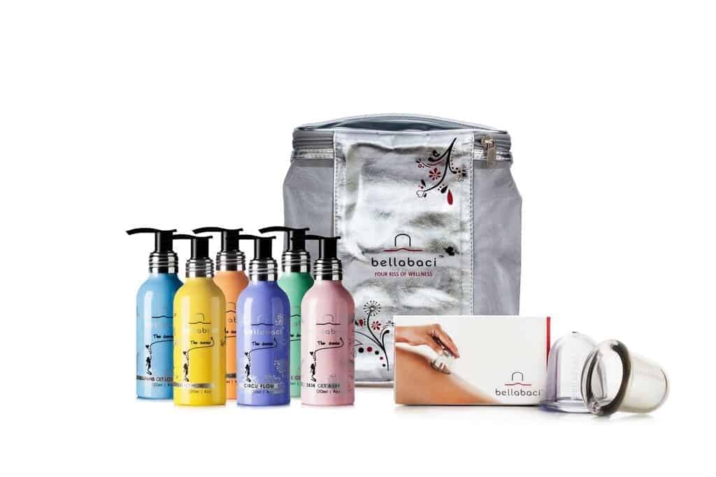 Detox at your Home with Bellabaci Cupping Therapy!
