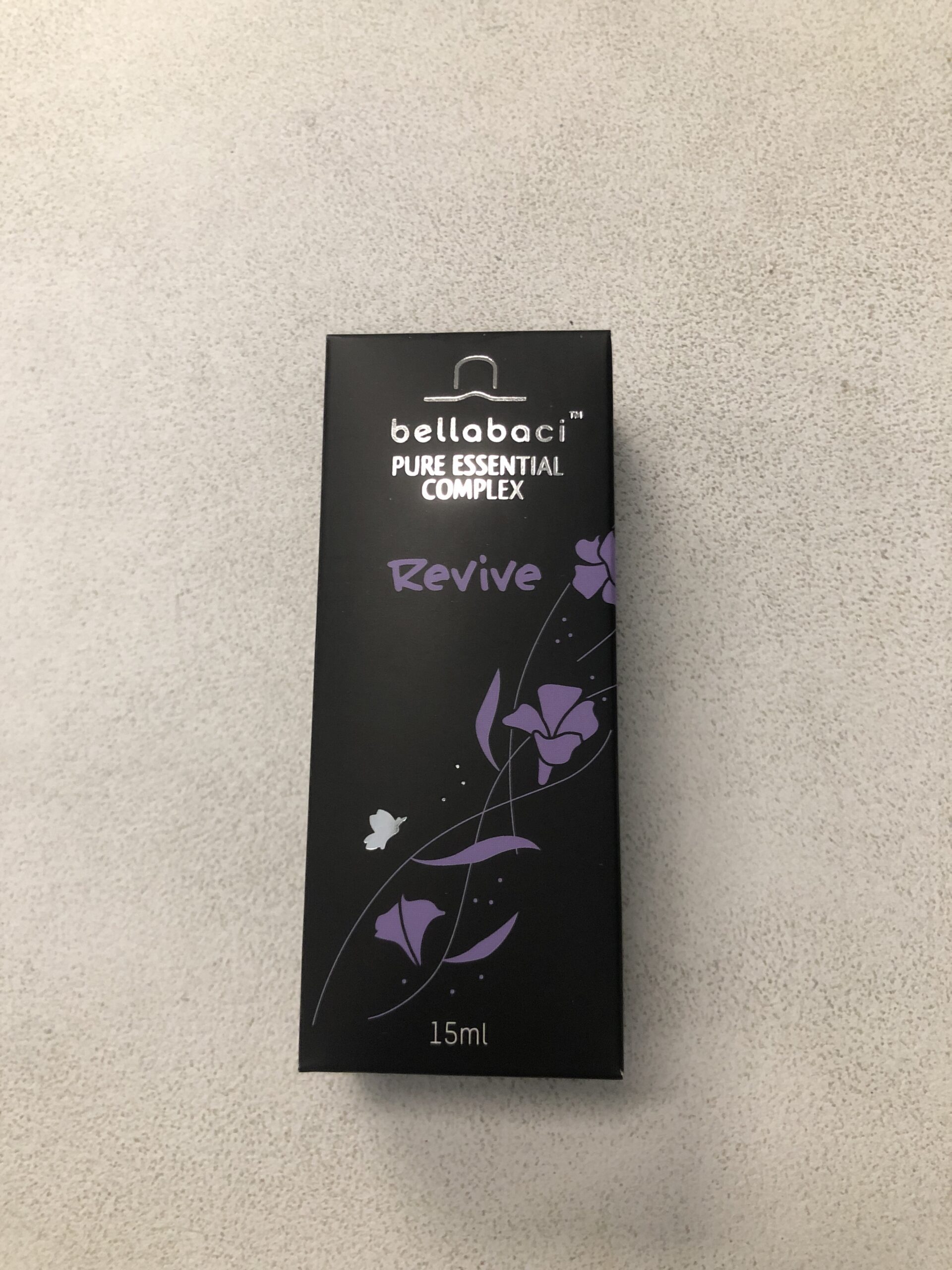 Revive Essential Oil Concentrate help support health & wellness