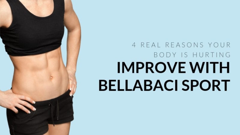 Celebs are Cupping with our Bellabaci Cupping Therpay system!